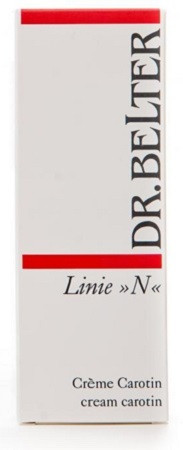 Buy Online DR. BELTER Line N Cream Carotin Canada