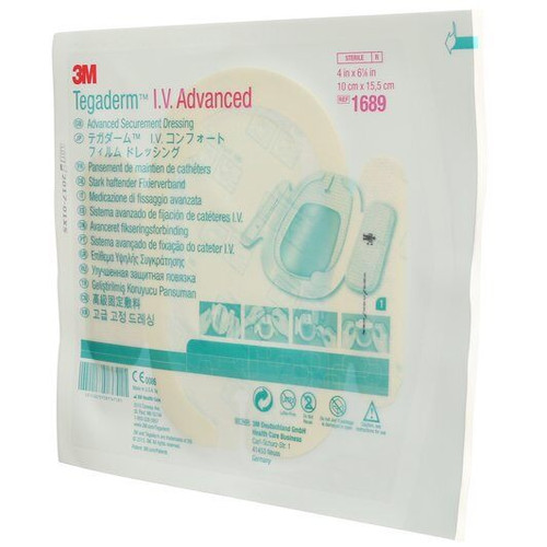 Buy Online 3M 1689 Canada