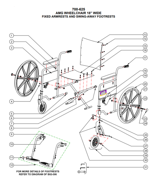 Buy Online AMG 701-070 Canada