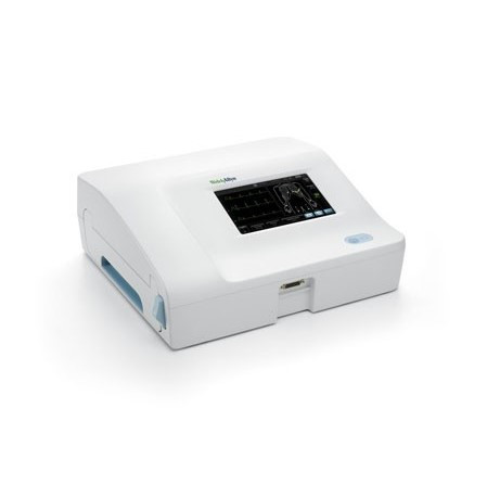 Buy Online Welch Allyn CP 100 ¢ CP1-1E1 Electrocardiograph/ECG Canada ...