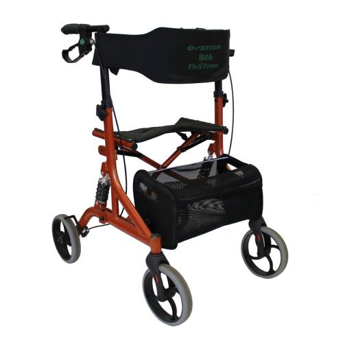 Buy Online Ovation 806 Flex Frame Walker Canada