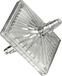 Buy Online Allied Healthcare - AHP 01-90-3928 - PK/3 BACTERIA FILTER