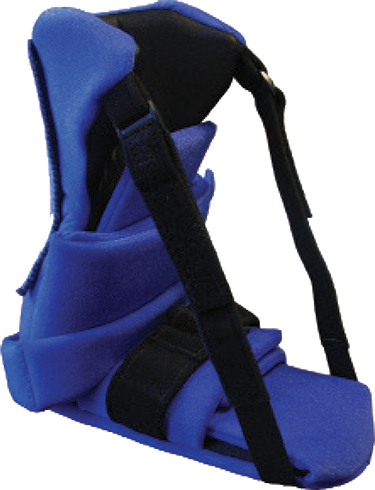 NEUROFLEX RESTORATIVE FLEX BOOT - MED, 20734-M - Lifesupply.ca ...