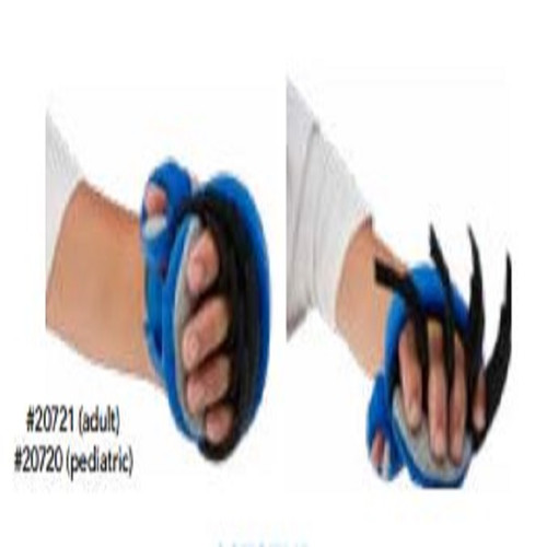 NEUROFLEX RESTORATIVE VELCRON-ON FINGER SEPARATORS, 20737UDFS ...