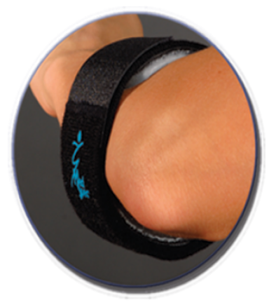 EPIGEL ELBOW SUPPORT - UNIVERSAL, 223410 - Lifesupply.ca - Canadian ...