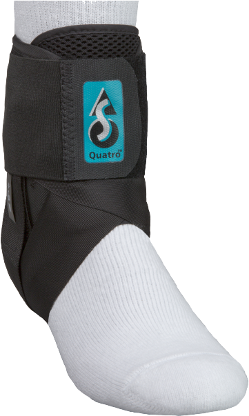 ASO EVO QUATRO ANKLE STABILIZER - SMALL, 264232 - Lifesupply.ca ...