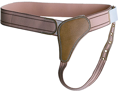 REINFORCED HERNIA TRUSS RIGHT - MEDIUM/9, D-111MD - Lifesupply.ca ...