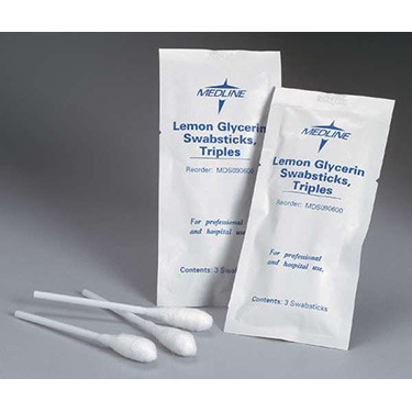 Buy Online Lemon Glycerin Swab stick Canada