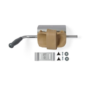 PLATFORM ATTACHMENT FOR CRUTCH