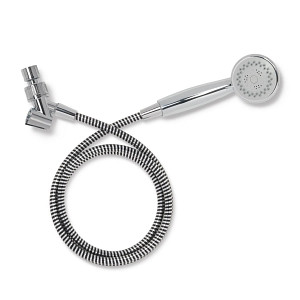 HANDHELD SHOWER,MASSAGER,DELUXE