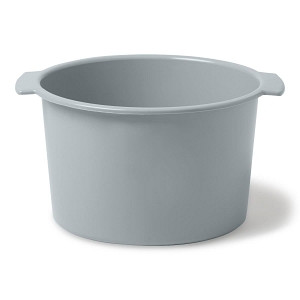 BUCKET,COMMODE,ECONOMY,BUCKET ONLY,18EA
