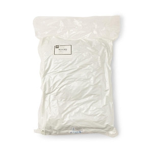 MEDSOFT PILLOW 18" X 24" WHITE COVER