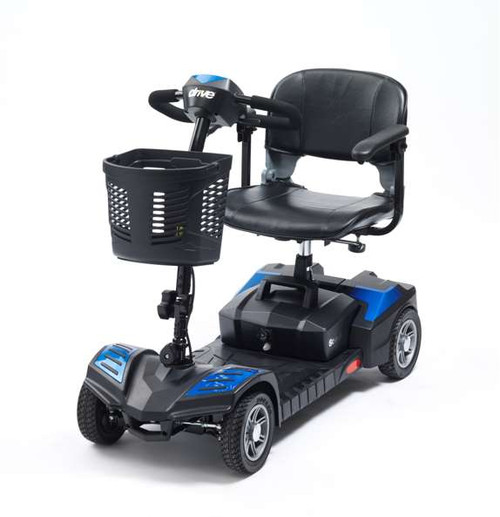 Drive Medical Scout LT 4-Wheel Scooter - Lifesupply.ca - Canadian ...
