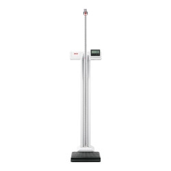 SCALE FLOOR DIGITAL EYE LEVEL 750.00 EA 750.00 DISPLAY w/ROD BMI 250kg ...