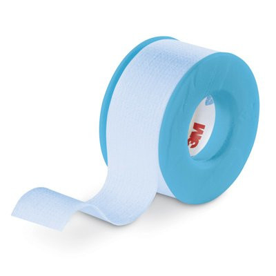 Solventum - A3M 2770-1 - RL/1 KIND REMOVAL SILICONE TAPE 1IN X 5.5YRDS ...