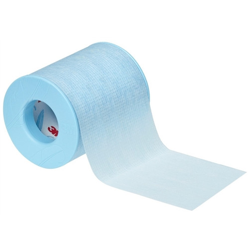 Solventum - A3M 2770-2 - RL/1 KIND REMOVAL SILICONE TAPE 2IN X 5.5YRDS ...