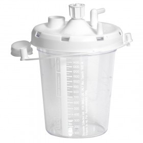 Allied Healthcare - AHP 20-08-0003 - CS/48 GOMCO COLLECTION CANISTER ...