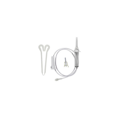 CS/48 CLEARLINK NEEDLE-LESS ACCESS SECONDARY MEDICATION SET W/ MALE ...