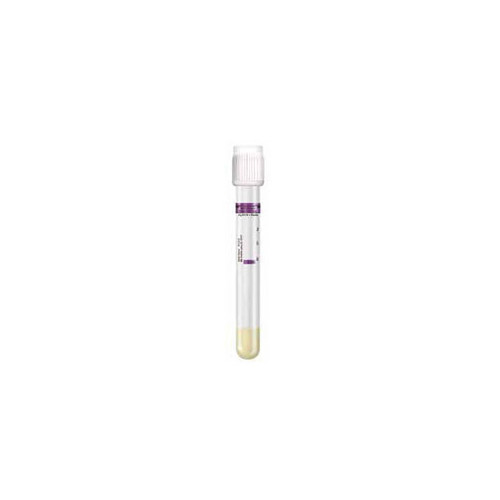 Vacutainer® PPT™ Plasma Preparation Tube, L100mm, OD 13mm, 5mL 100 each ...