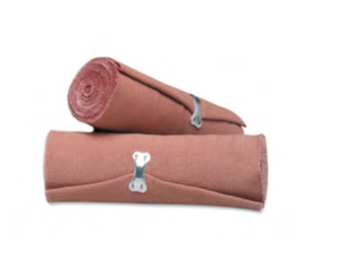 BG/12 ELASTOCREPE NON-ADHESIVE ELASTIC CREPE BANDAGE 5CM X 4.5M ...