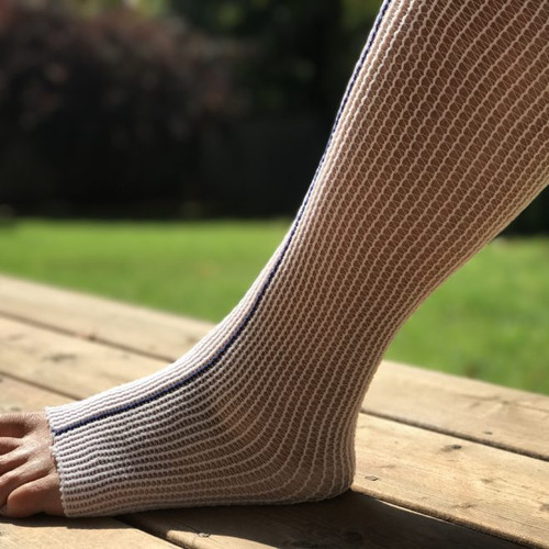 Compression Dynamics - CD CA600001 - PR/1 EDEMAWEAR LYMPHEDEMA ...