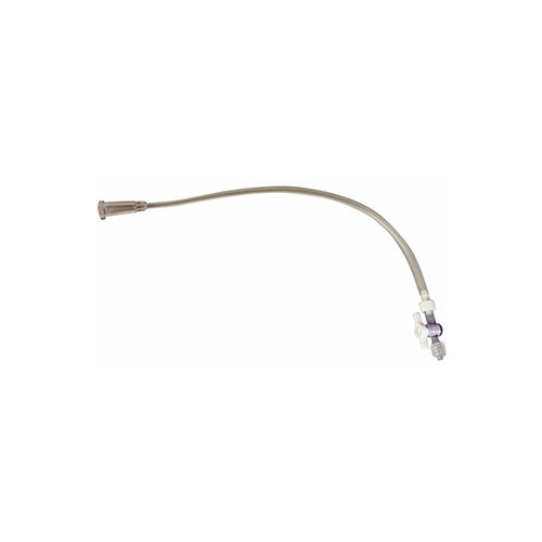 Cook Medical - CMI G02278 - EA/1 CONNECTING TUBE 14FR W/ DRAINAGE BAG ...