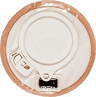 Coloplast - COL 2802 - BX/30 STOMA CAP, FLANGE SIZE 2IN (50MM ...