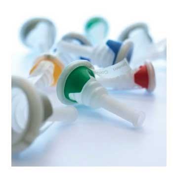 Coloplast - COL 5235 - BX/35 CONVEEN SECURITY+ SELF SEALING MALE ...