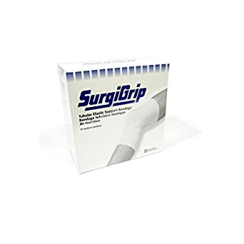 EA/1 SURGIGRIP TUBULAR SUPPORT BANDAGE SIZE C. - Lifesupply.ca ...
