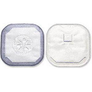 Hollister - HOL 3184 - BX/30 STOMA CAP WITH MICROPOROUS ADHESIVE FILTER ...