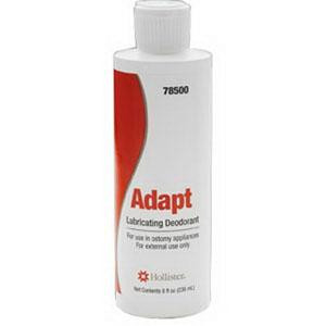 Hollister - HOL 78500 - EA/1 ADAPT LUBRICATING DEODORANT 8OZ (236ML ...