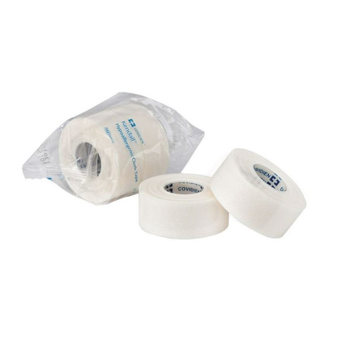 Cardinal Health - KND 2531C - BX/12 STANDARD POROUS TAPE 1" x 10YD ...