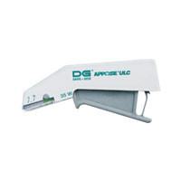 Covidien / Medtronic - KND 8886803712 - BX/12 APPOSE SKIN STAPLER W/ 35 ...