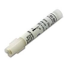 Buy Online BD BBL Sensi-Disc Susceptibility Test Disc Ampicillin ...