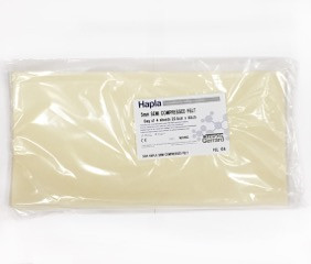 CUXZON GERRARD & CO LTD - MED FEL124 - BG/4 HAPLA SEMI-COMPRESSED FELT ...