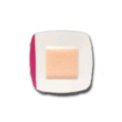 Polymem - PLM 203 - BX/20 POLYMEM FILM DOT DRESSING, 2" X 2" (5CM X 5CM ...