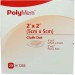 BX/20 POLYMEM ADHESIVE DOT CLOTH STRIP DRESSING, 2" X 2" (5CM X 5CM ...