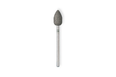 EA/1 PREMIER PODIATRY PBS DIAMOND BUR PEAR-SHAPE HEAD - Lifesupply.ca ...
