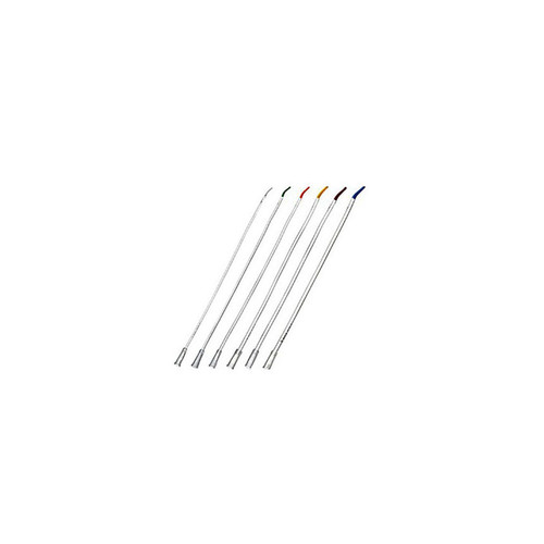 Rusch Teleflex - RUS 221800180 - BX/50 TIEMANN COUDE CATHETER 18FR ...