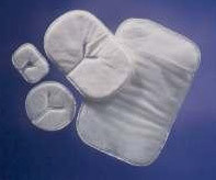 Smith & Nephew - SNU 5999LPA - BX/20 EXU-DRY BURN WOUND DRESSING, ARM ...