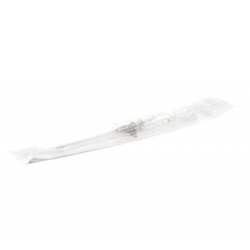 Buy Online CATHETER IV INSYTE WINGED 16 G x 1.77" GREY Canada