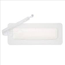 Convatec - SQU 421555 - BX/5 AVELLE NEGATIVE WOUND THERAPY DRESSING ...