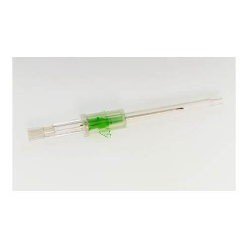 Buy Online CATHETER IV INSYTE AUTO WINGED w/BC 18g x 1.16in GREEN ...