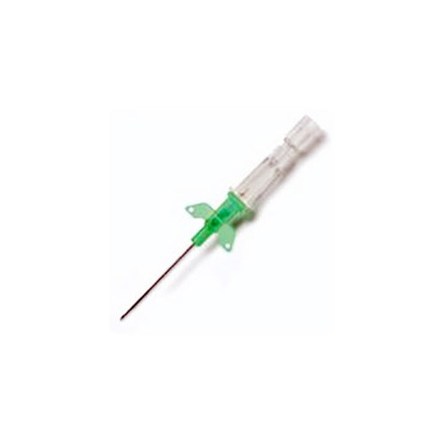 Buy Online CATHETER IV INSYTE AUTO WINGED w/BC 18g x 1.88in GREEN ...