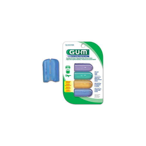 PK/4 GUM PROTECT TOOTHBRUSH COVER - Lifesupply.ca - Canadian Wellness ...