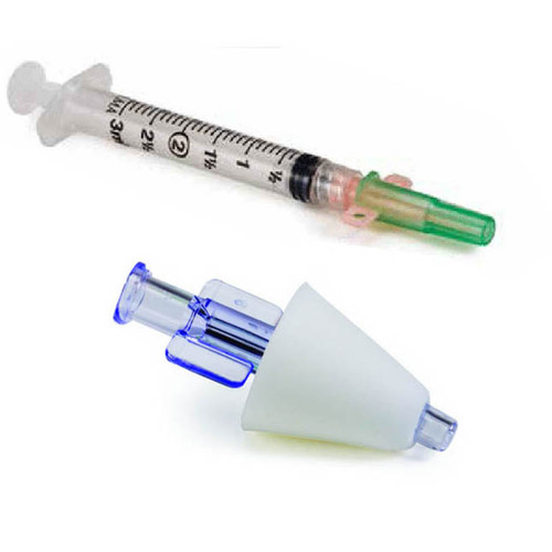 BX/25 LMA MAD NASAL INTRANASAL MUCOSAL ATOMIZATION DEVICE 3ML ...