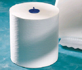 Calibre Sales inc - TORK 290089 - CS/6 TORK-MATIC PAPER TOWEL ROLL 700 ...