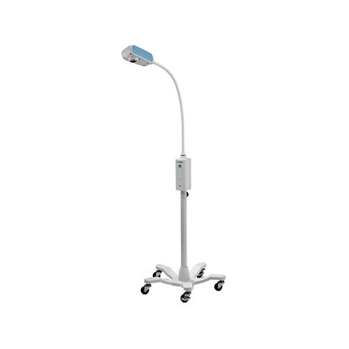 Green Series™ 300 General Exam Light, with Mobile Stand - Lifesupply.ca ...