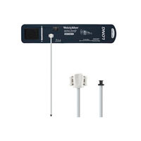 Welch Allyn - WA REUSE-11-1TP - EA/1 FLEXIPORT BLOOD PRESSURE CUFF ...
