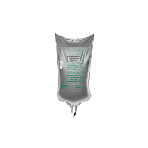Lactated Ringers Irrigation Solution, 3000mL - Lifesupply.ca - Canadian ...